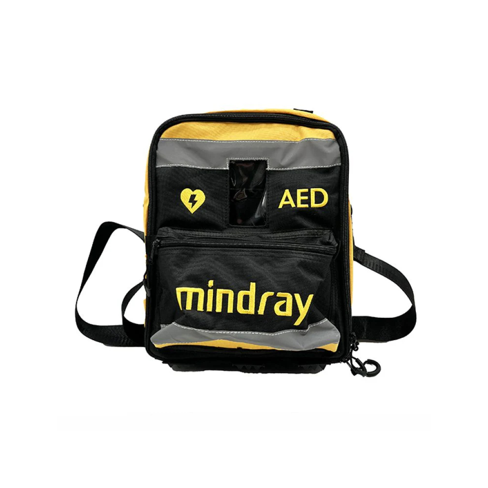 Mindray BeneHeart C2 Volautomatische AED – Safety Factory